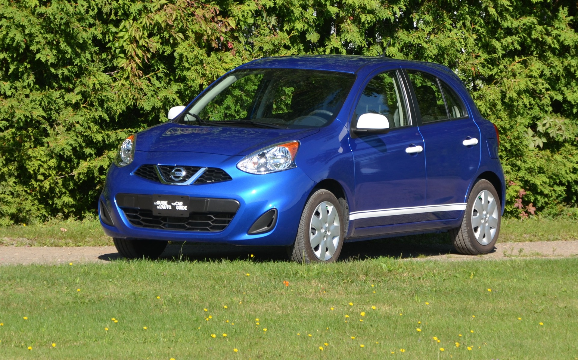 2015 Nissan Micra Small Car For A Small Price Review The Car Guide 2015 Nissan Micra Small Car For A Small Price Review The Car Guide
