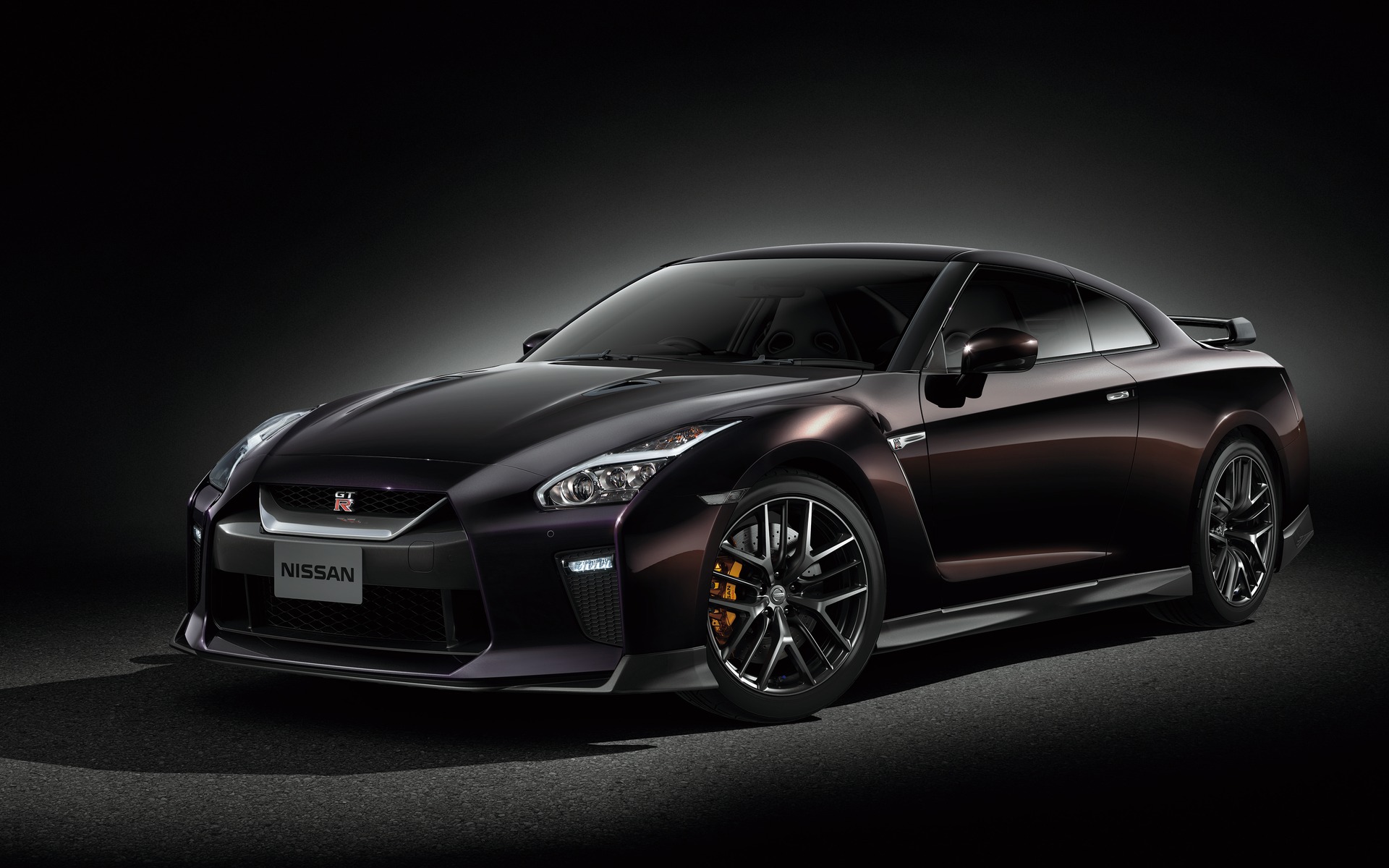 Une nouvelle édition spéciale pour la Nissan GT-R - 4/11
