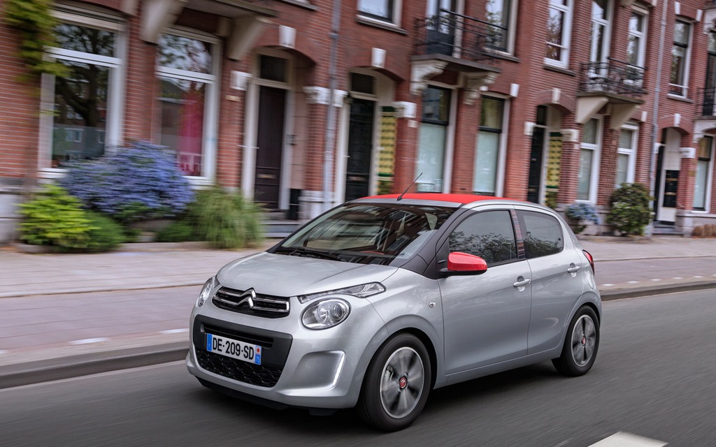 10 PSA Cars We'd Love to See in Canada - 10/11