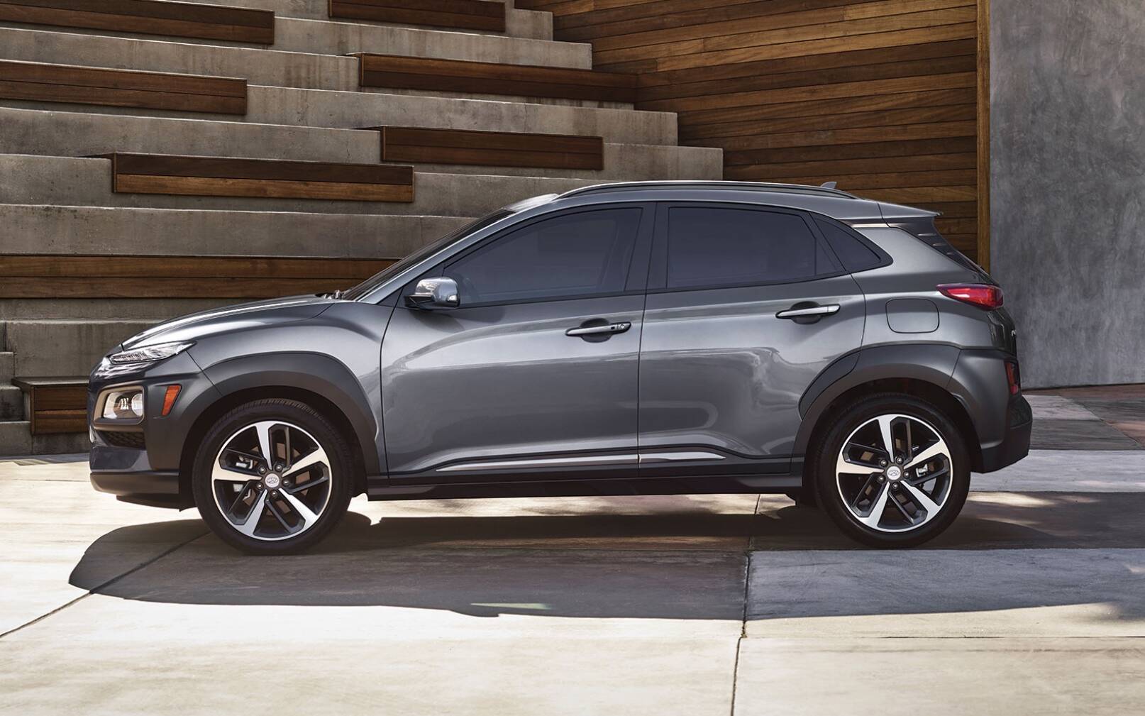 Hyundai Kona 2021 : cinq choses à savoir - Guide Auto