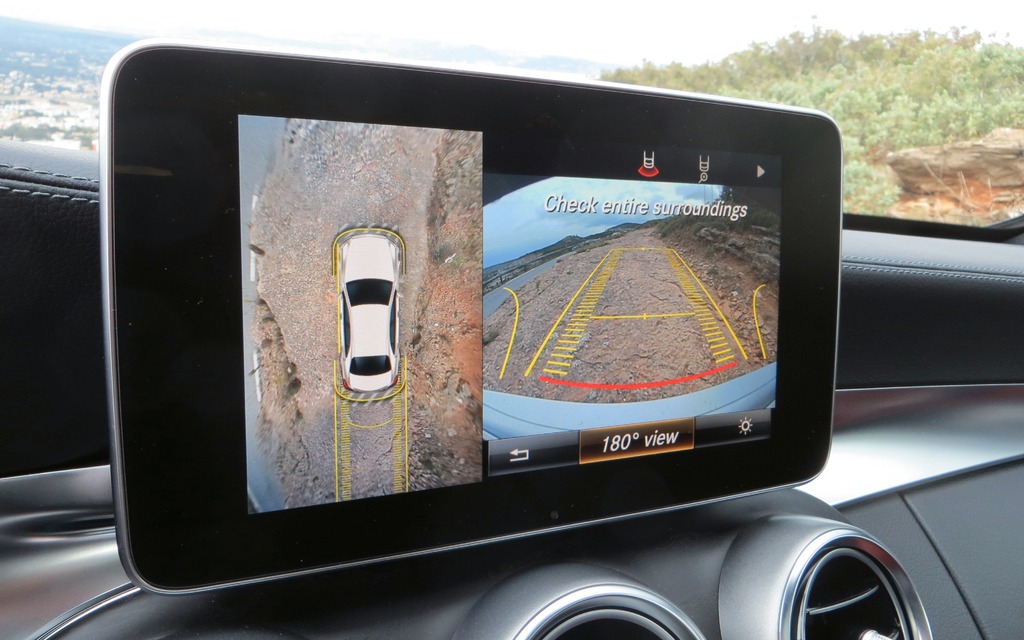 The resolution on the top-down camera view is outstanding. - Picture ...