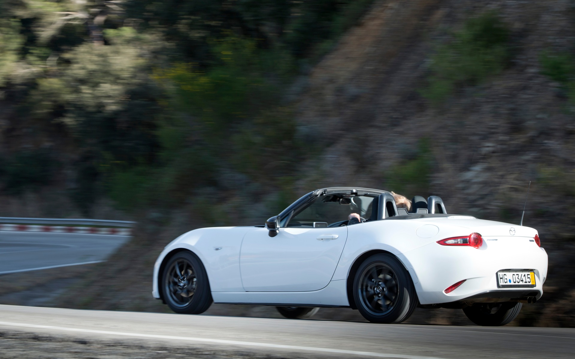 Autoexpress review - Page 2 - MX-5 Miata Forum
