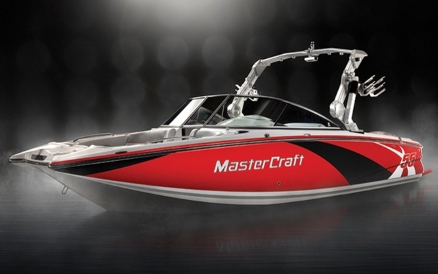 Mastercraft Prostar Wallpaper