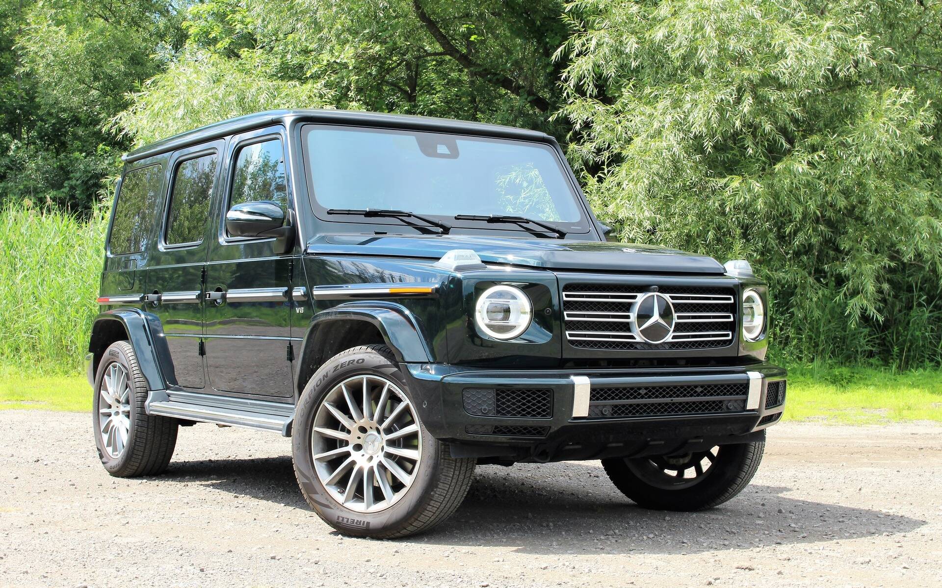 2021 Mercedes Benz G Class 550 Specifications The Car Guide 2021 Mercedes Benz G Class 550 Specifications The Car Guide